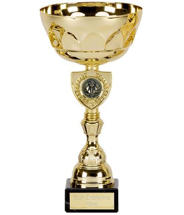 Gold Trophy Cups | Trophy Store