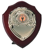 Presentation Shields | Trophy Store