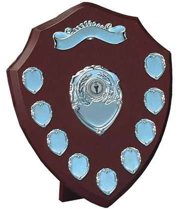 Presentation Shields | Trophy Store