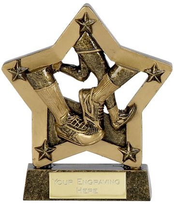 Running Trophies and Cross Country Trophies | Trophy Store