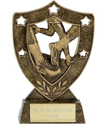 Running Trophies and Cross Country Trophies | Trophy Store