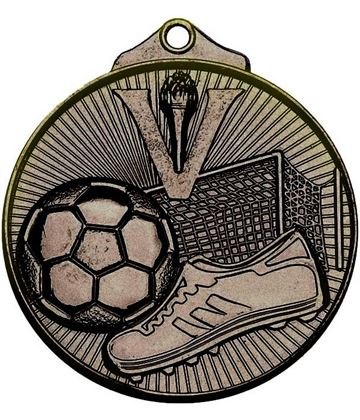 Football Medals | Trophy Store