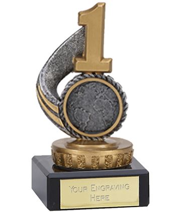 1st, 2nd and 3rd Place Trophies | Trophy Store