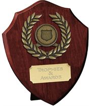 Presentation Shields | Trophy Store