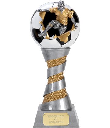Action Football Trophies | Trophy Store