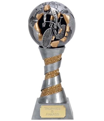 Cycling Trophies | Trophy Store