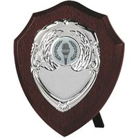 Individual Perpetual Shield 12.5cm (5")