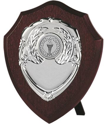 Presentation Shields | Trophy Store