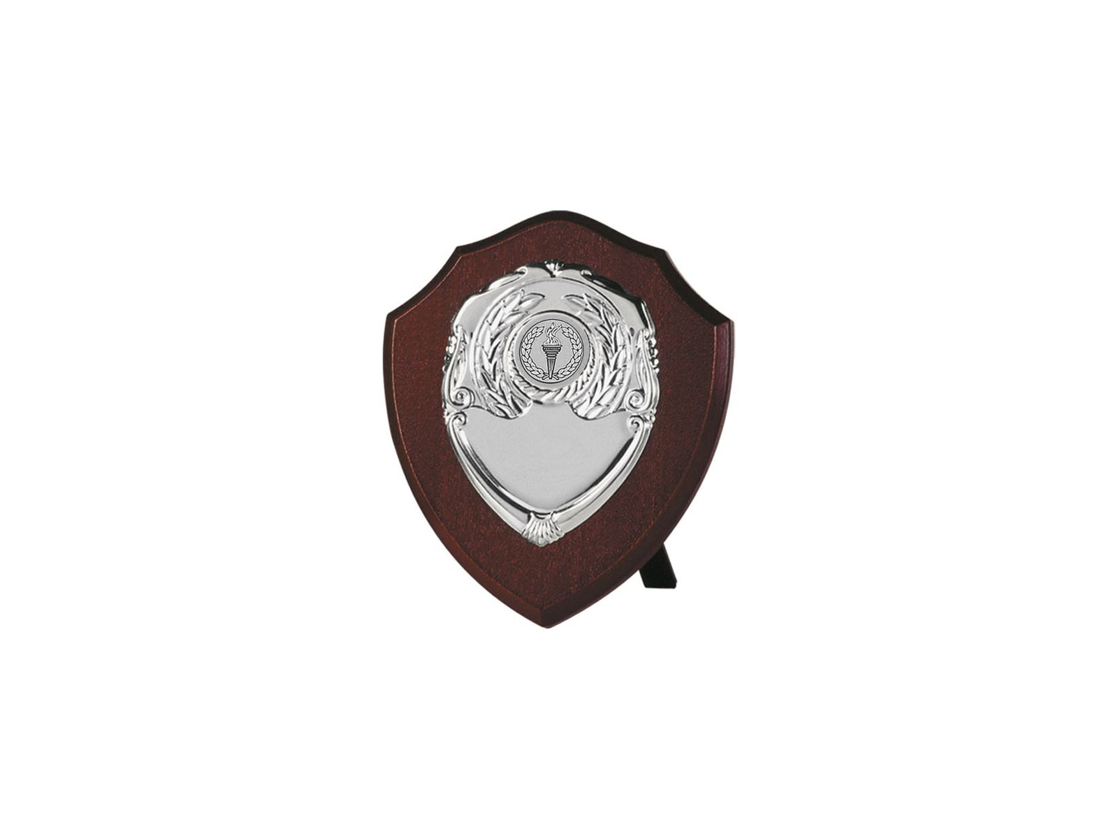Individual Perpetual Shield 15cm (6")