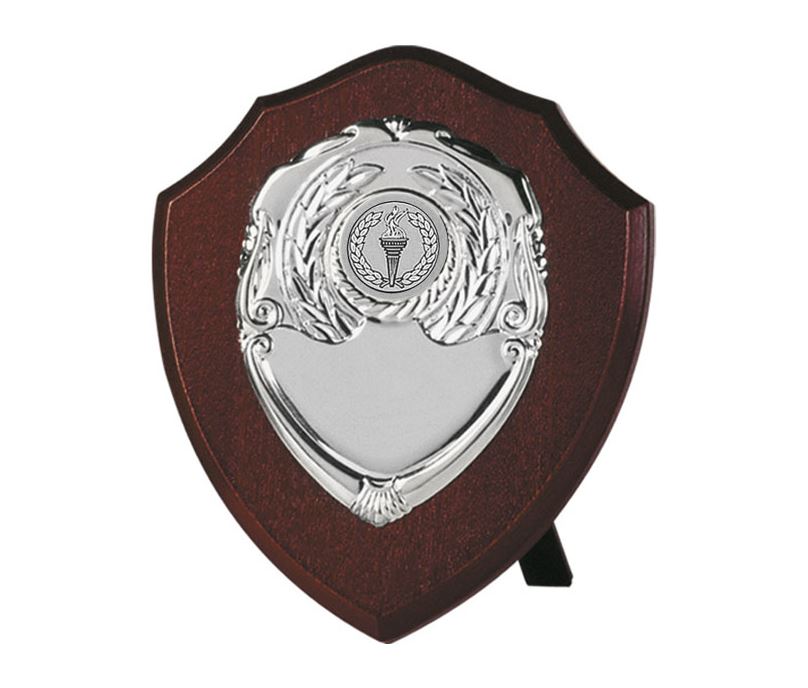 Individual Perpetual Shield 15cm (6")