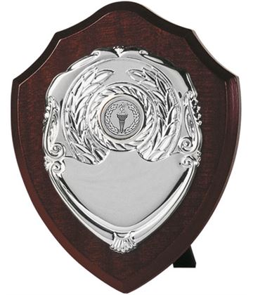 Presentation Shields | Trophy Store