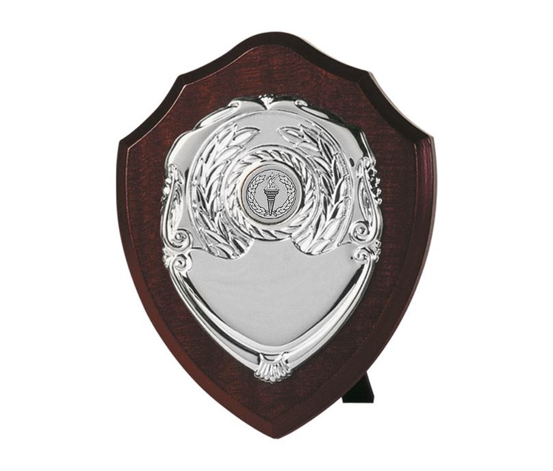 Individual Perpetual Shield 18cm (7")