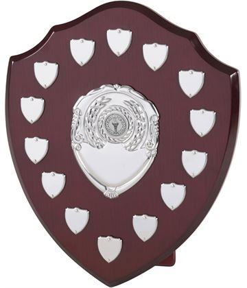 Presentation Shields | Trophy Store