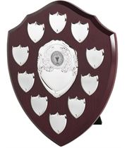 Presentation Shields | Trophy Store