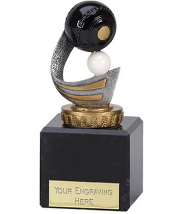 Bowls Trophies | Trophy Store