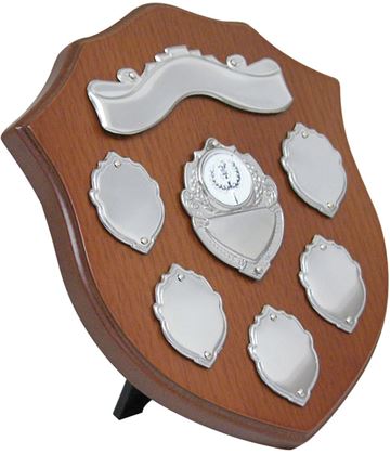Presentation Shields | Trophy Store