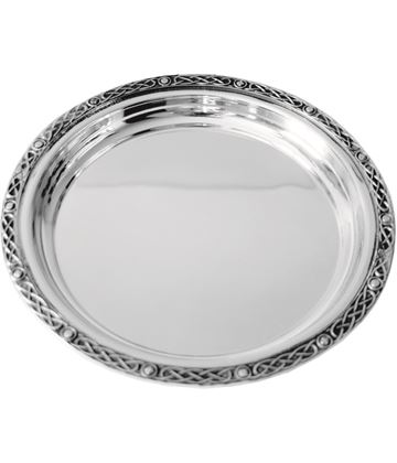 Presentation Salvers and Silver Tray Awards | Trophy Store