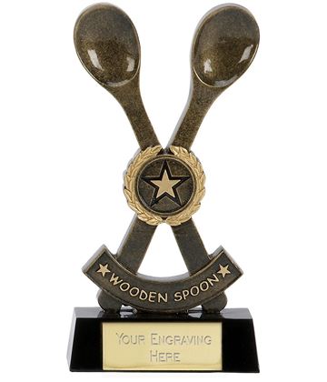 Booby Prize Trophies | Trophy Store