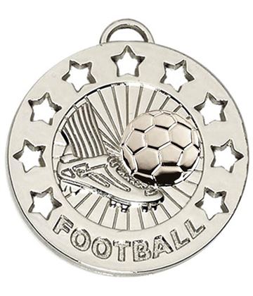 Football Medals | Trophy Store