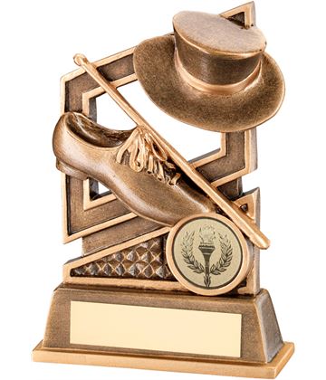 Dance Trophies | Trophy Store