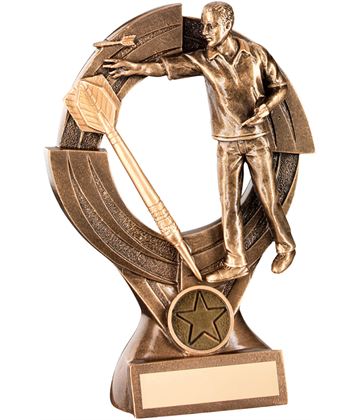 Darts Trophies | Trophy Store