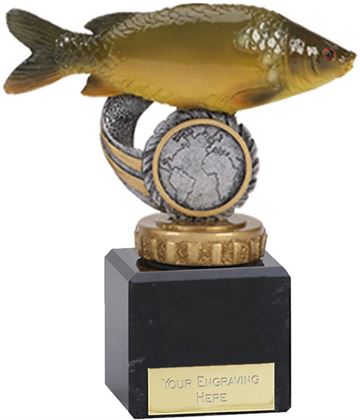 Fishing Trophies and Angling Trophies | Trophy Store
