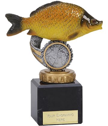Fishing Trophies and Angling Trophies | Trophy Store
