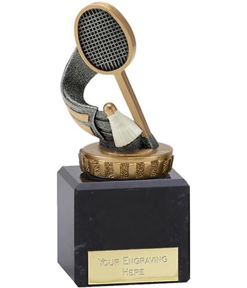 Badminton Trophies | Trophy Store