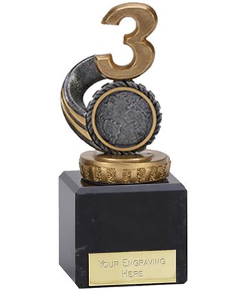 1st, 2nd and 3rd Place Trophies | Trophy Store