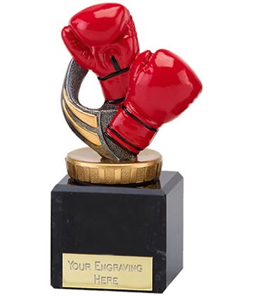Boxing Trophies | Trophy Store