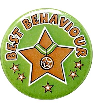 School Lapel Badges | Trophy Store