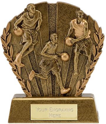 Basketball Trophies | Trophy Store