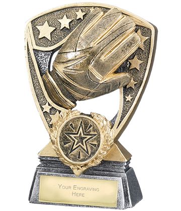Goalkeeper Trophies | Trophy Store