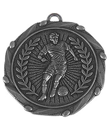 Football Medals | Trophy Store