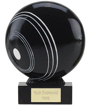 Bowls Trophies | Trophy Store