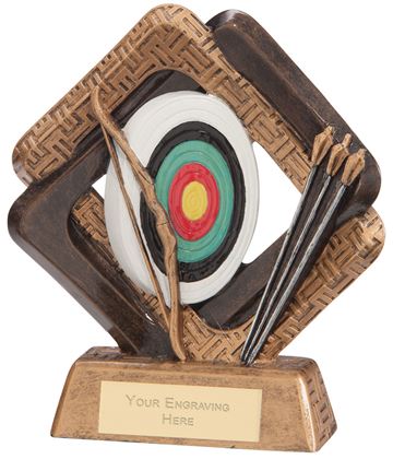 Archery Trophies | Trophy Store