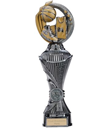 Basketball Trophies | Trophy Store