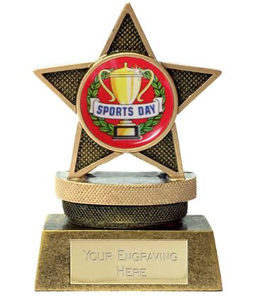 Sports Day Trophies | Trophy Store