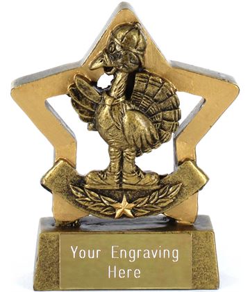 Booby Prize Trophies | Trophy Store