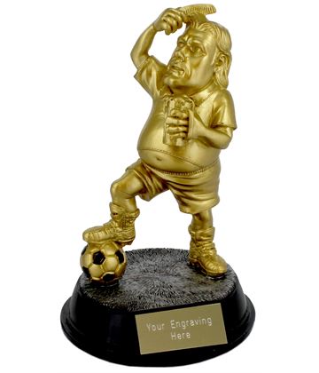 Novelty Football Trophies | Trophy Store