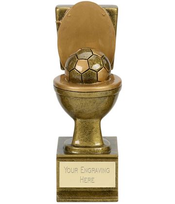 Novelty Football Trophies | Trophy Store