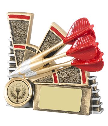 Darts Trophies | Trophy Store