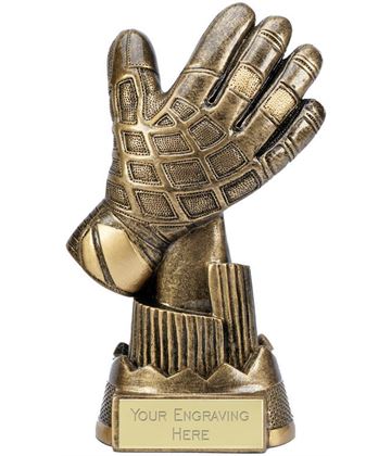 Goalkeeper Trophies | Trophy Store