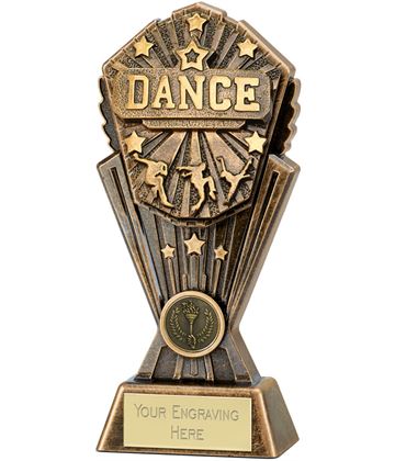 Dance Trophies | Trophy Store
