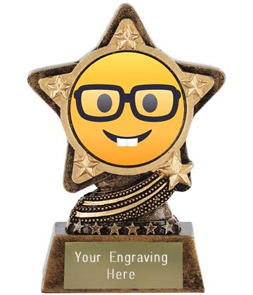 Emoji Trophies | Trophy Store