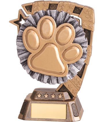 Dog Trophies | Trophy Store