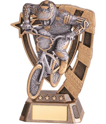 Cycling Trophies | Trophy Store