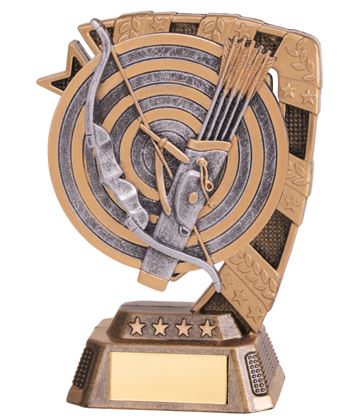 Archery Trophies | Trophy Store