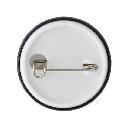Buddy Pin Badge 25mm (1")