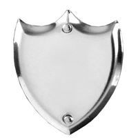 Gladiator Metal Side Shield for Presentation Shields 4cm x 3.5cm